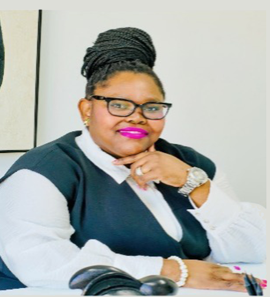 Biography | Canada For Africa Group